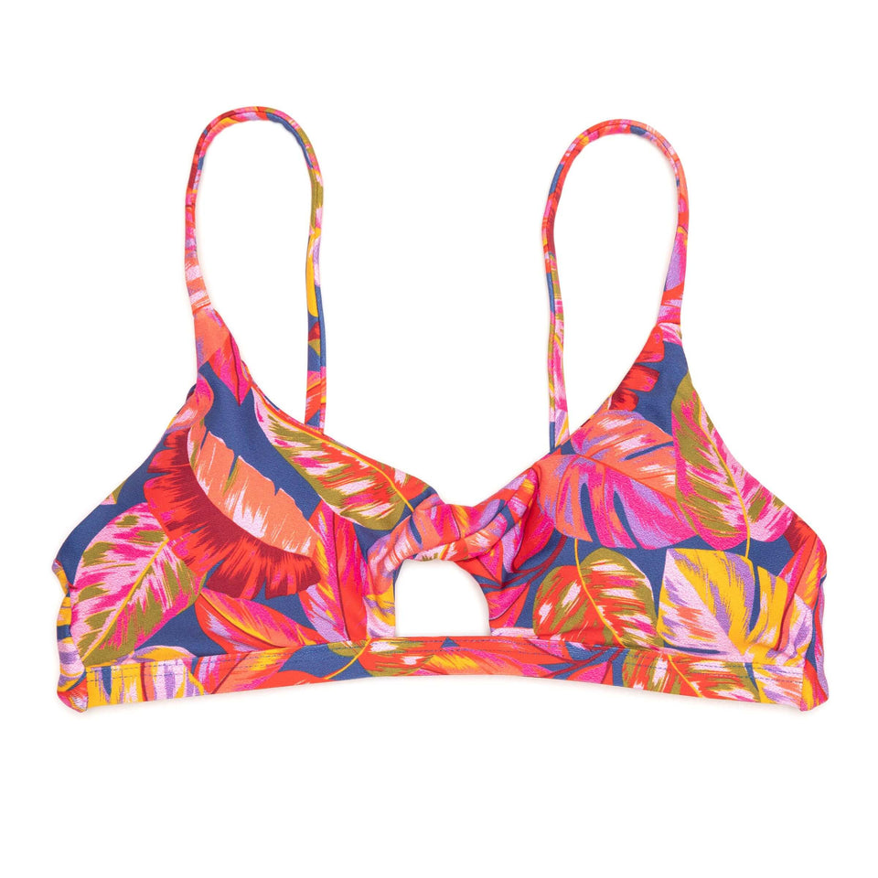 Colorful Bikinis | Bikini Tops | Sustainable Swimwear – Midori Bikinis