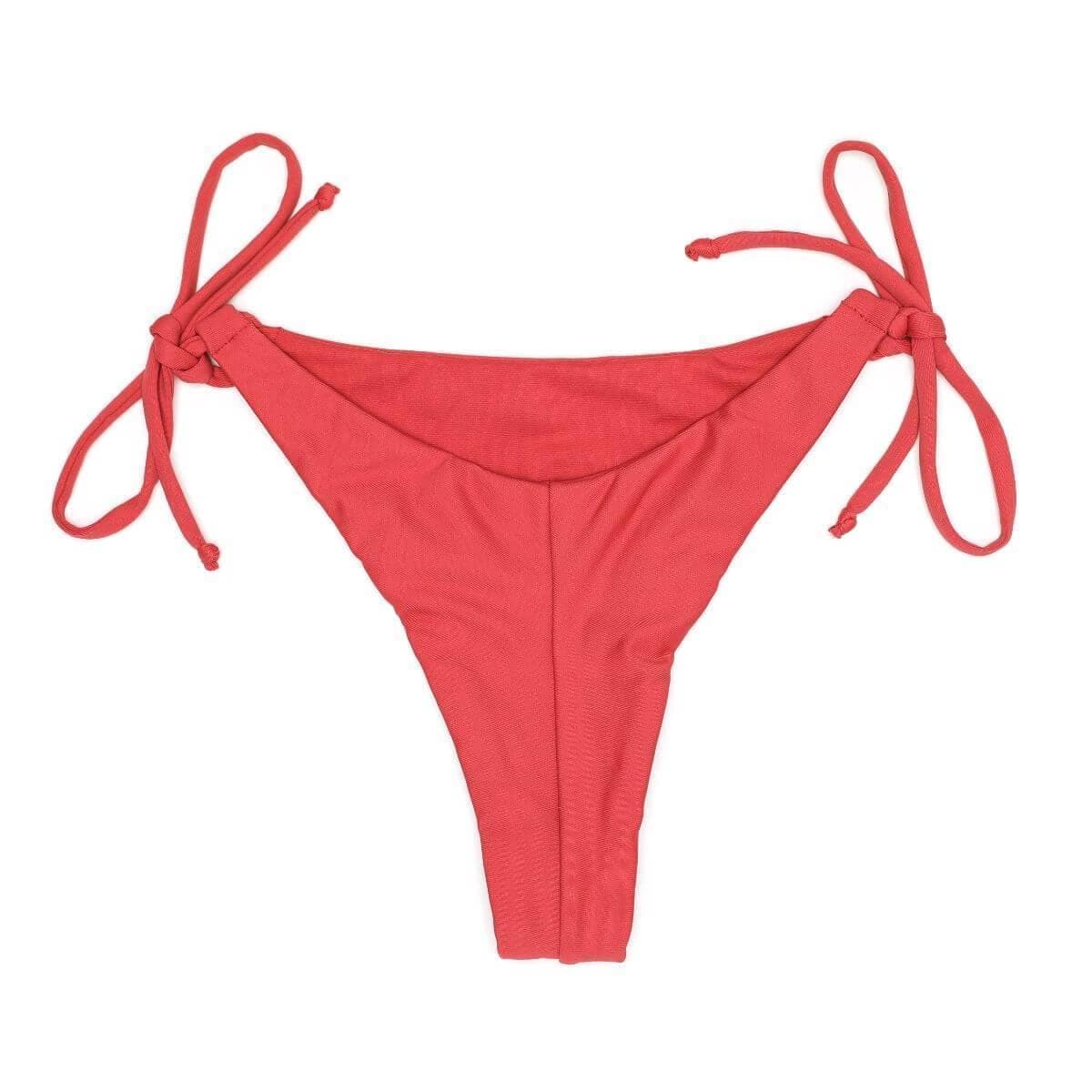 String Bikini | Brazil Bikinis | Eco Friendly Bathing Suits – Midori ...