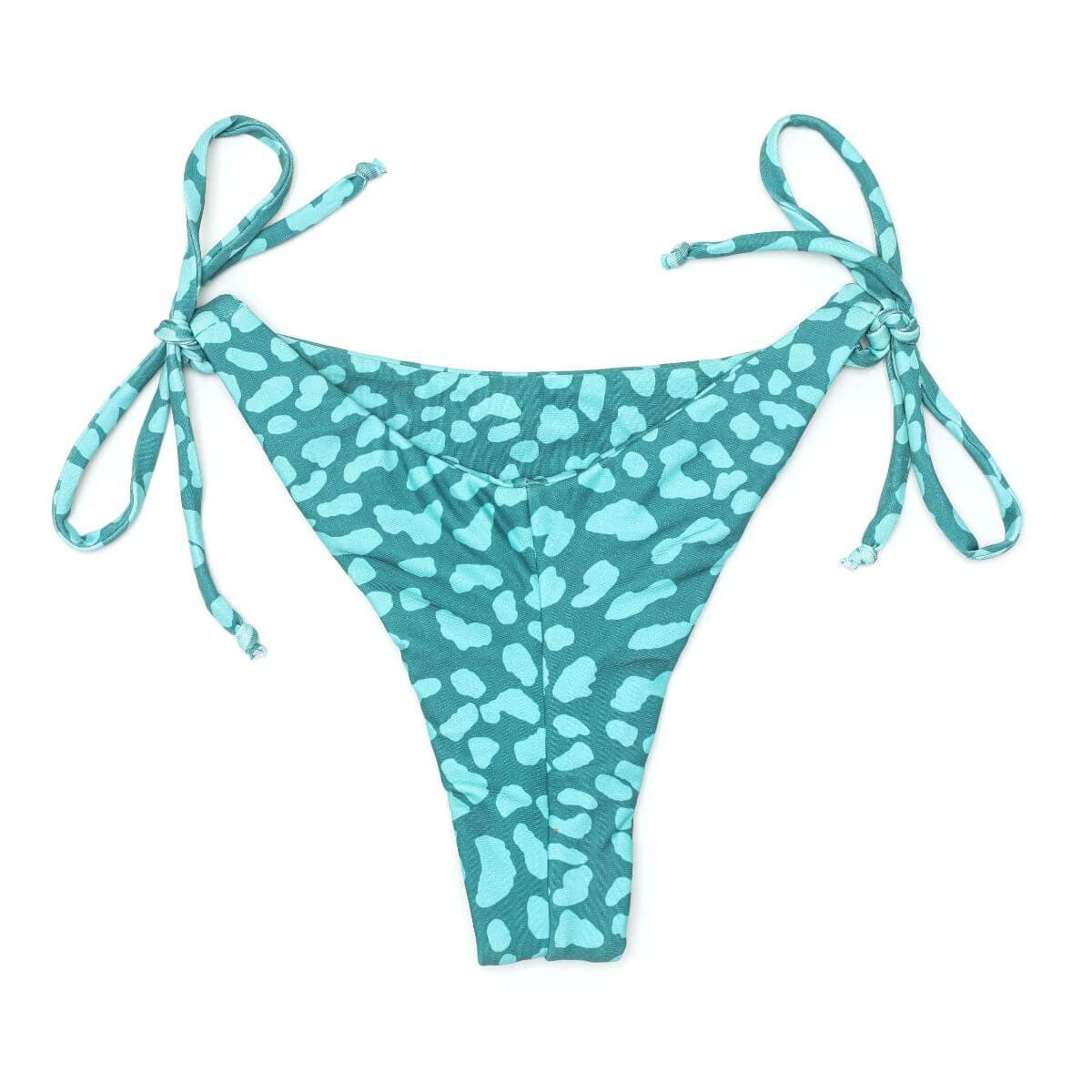 String Bikini | Brazil Bikinis | Eco Friendly Bathing Suits – Midori ...